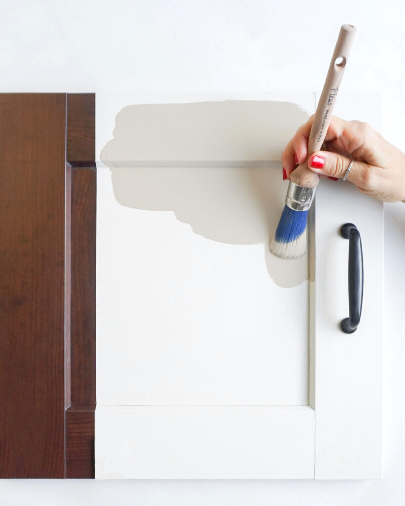 PINTURA EGGSHELL GREIGE 750 ml – Mosarel decor